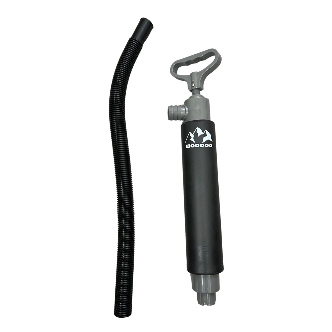 Safety and Stability | Hoodoo Sports