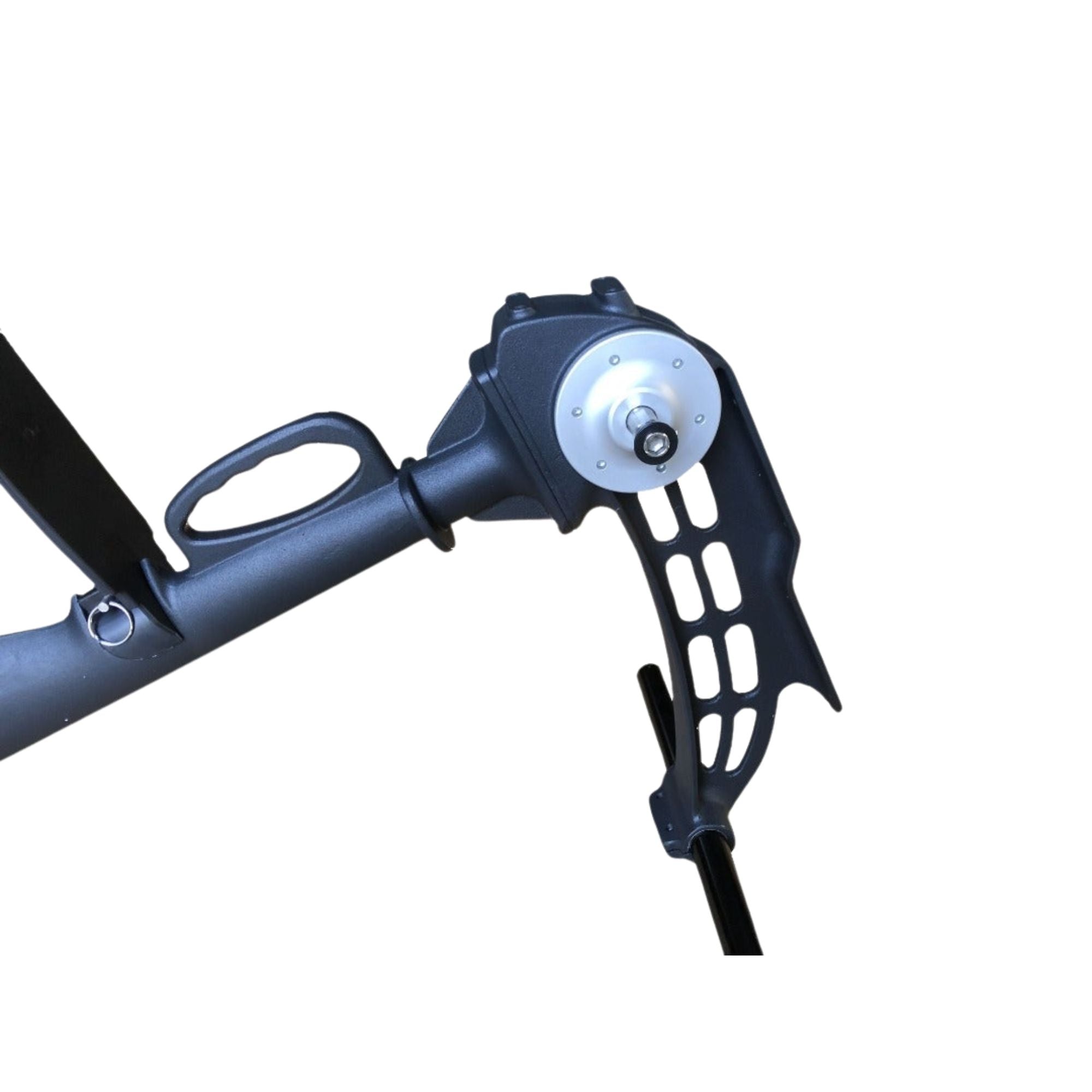 Hoodoo Sports Propeller Drive w/Instant Reverse | Kayak Pedal Drive