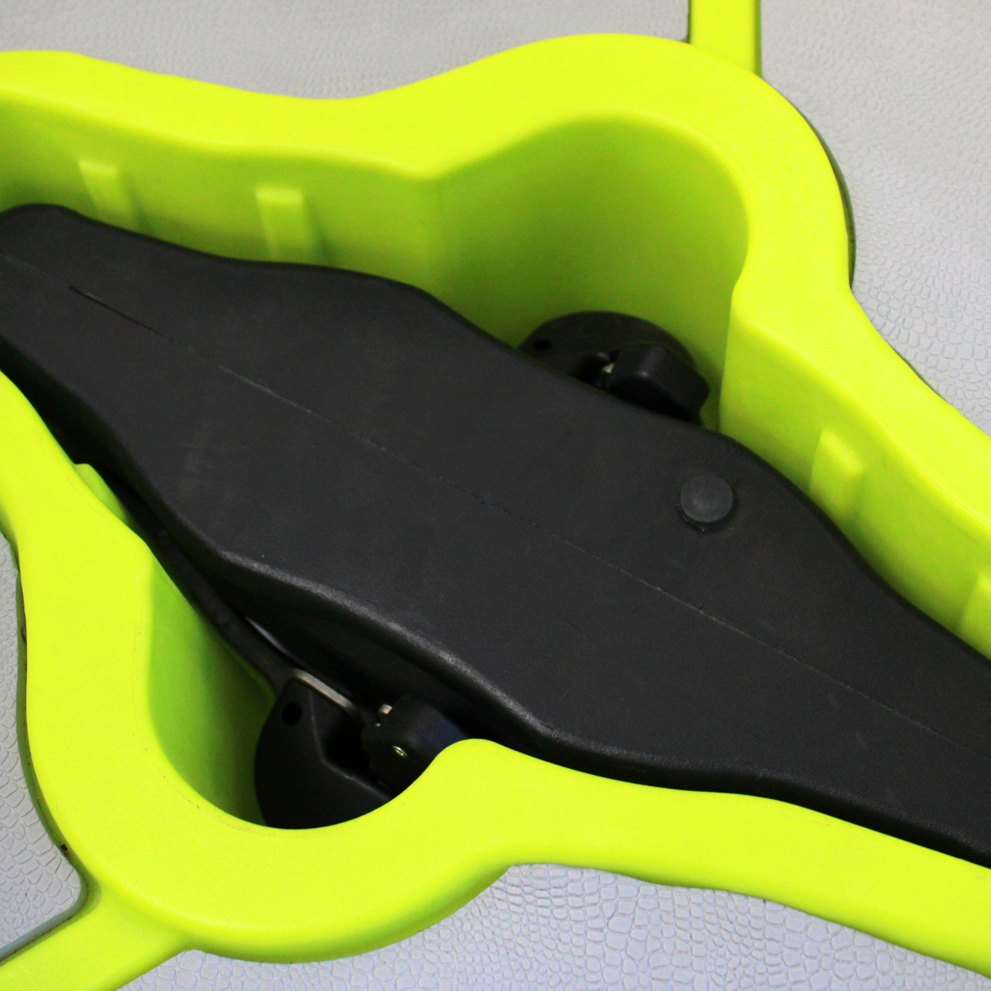 Hoodoo Sports Fin Drive Plug