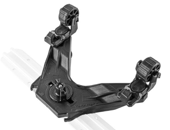 LeaderBoard DoubleHeader Track Mount – Hoodoo Sports