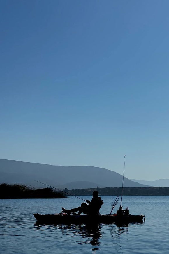 Hoodoo Sports | fishing kayaks, microskiffs, coolers and more