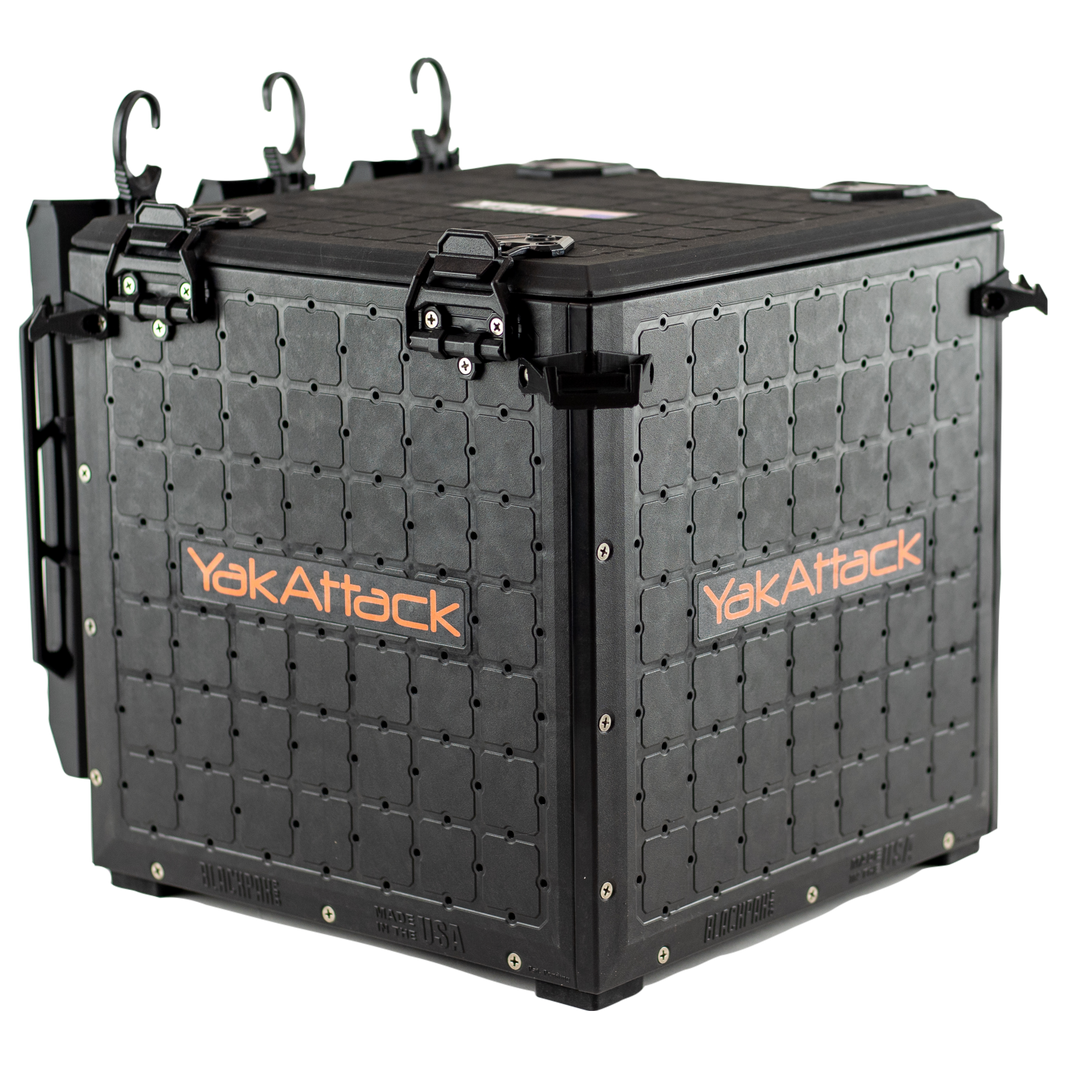 YakAttack Kayak Accessories | Hoodoo Sports