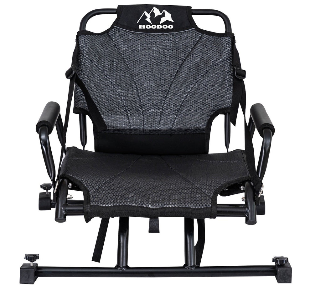 Hoodoo 360 Swivel Kayak Seat – Hoodoo Sports