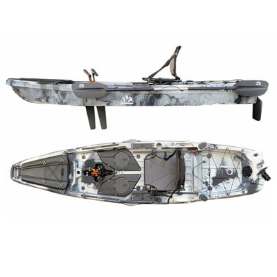 Hoodoo Sports | fishing kayaks, microskiffs, coolers and more