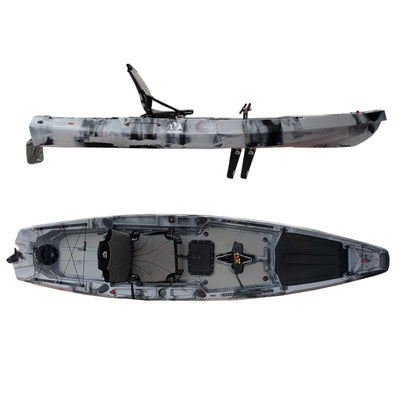 Hoodoo Sports | fishing kayaks, microskiffs, coolers and more