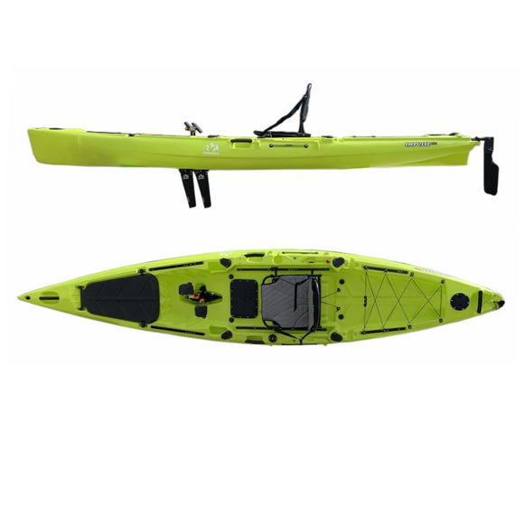 Hoodoo Sports | fishing kayaks, microskiffs, coolers and more