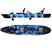 Hoodoo Sports | fishing kayaks, microskiffs, coolers and more