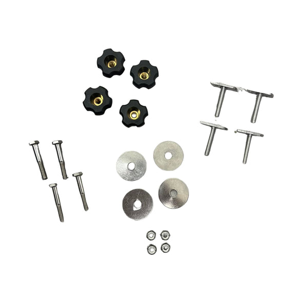 Hardware and Replacement Kayak Parts | Hoodoo Sports | Page 2