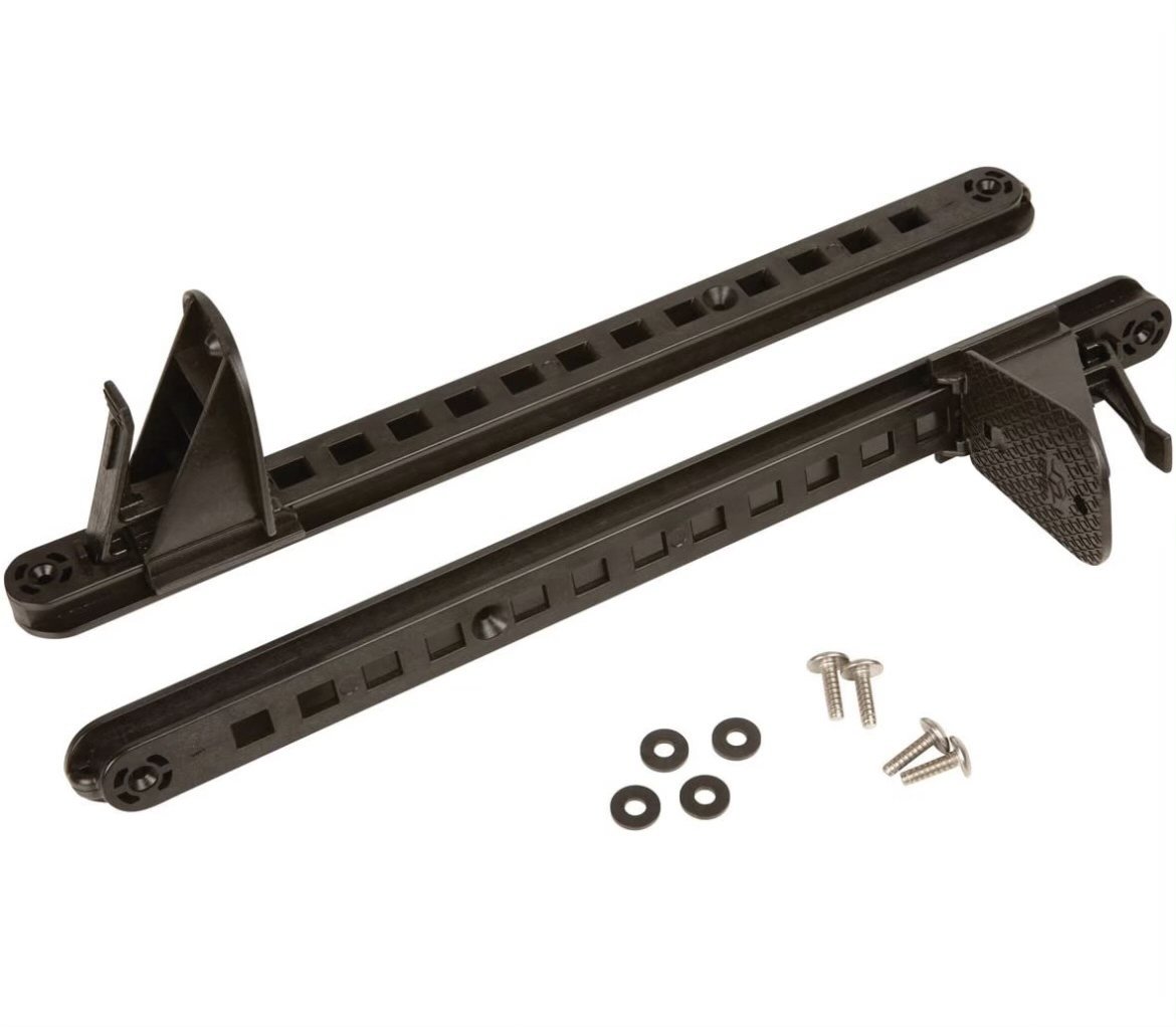Hoodoo Kayaks Foot Rest Kit – Hoodoo Sports