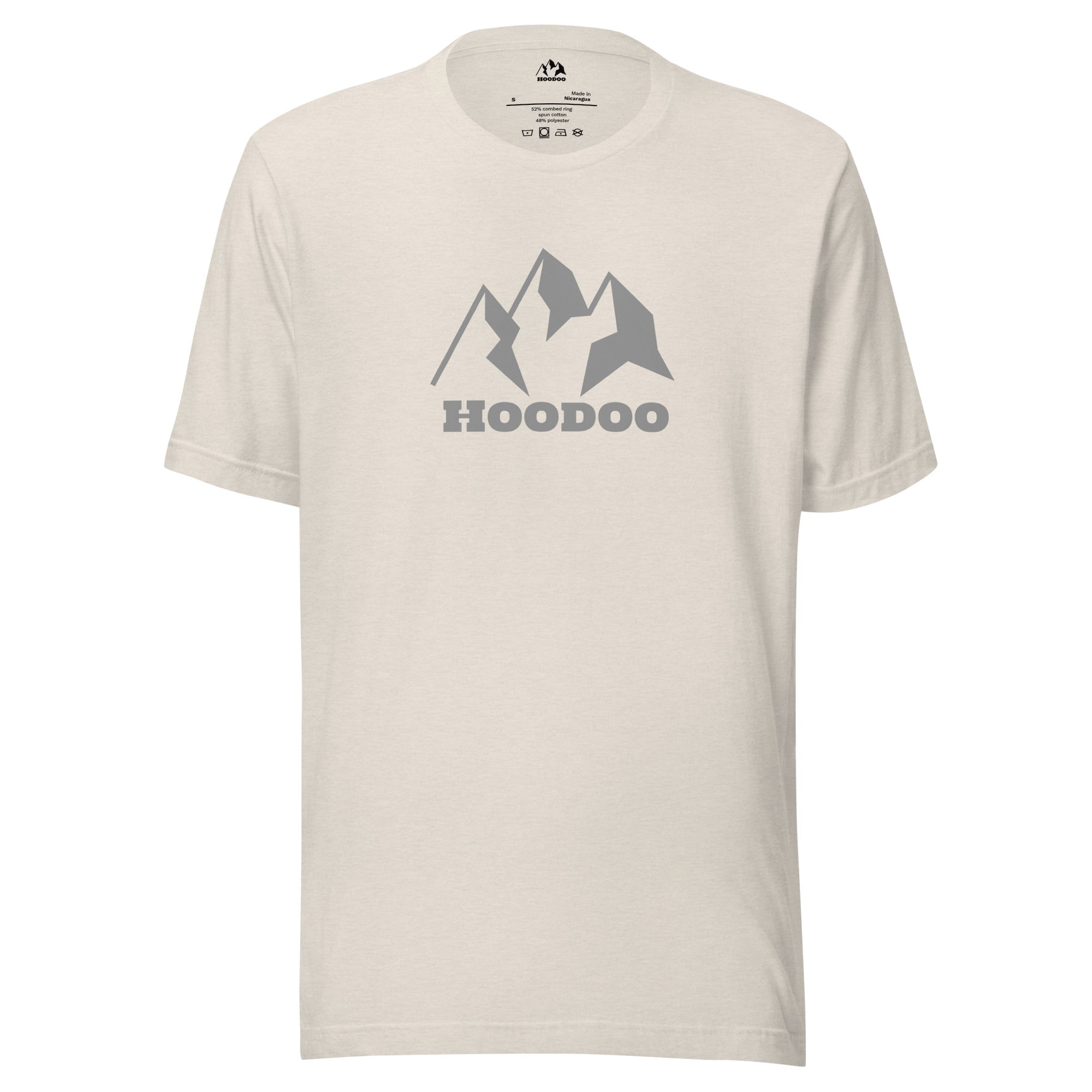 Hoodoo Logo Unisex Tee | Hoodoo Sports